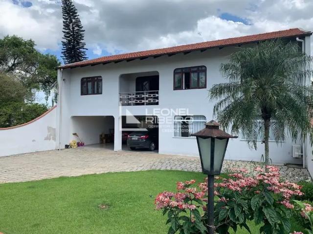 Casa / Sobrado para Venda em Timbó/SC Imigrantes 4 Quartos