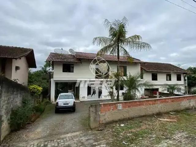 Casa / Sobrado para Venda em Timbó/SC Imigrantes 5 Quartos
