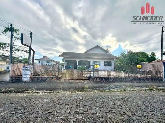 Casa / Sobrado para Venda em Timbó/SC Imigrantes 6 Quartos