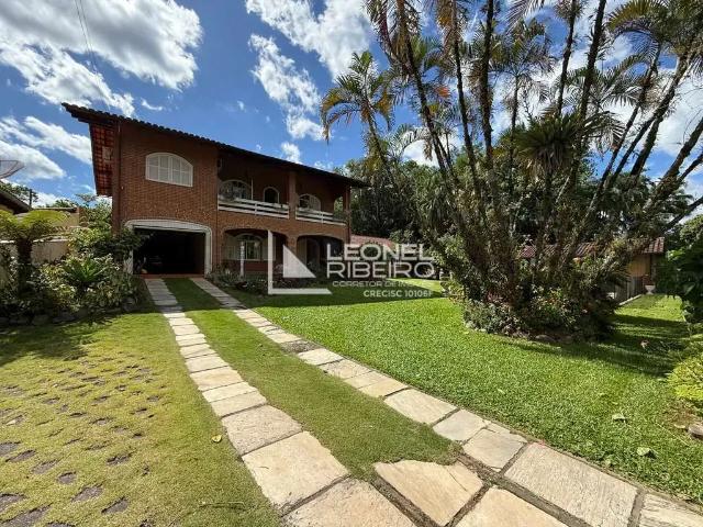 Casa / Sobrado para Venda em Timbó/SC Pomeranos 4 Quartos
