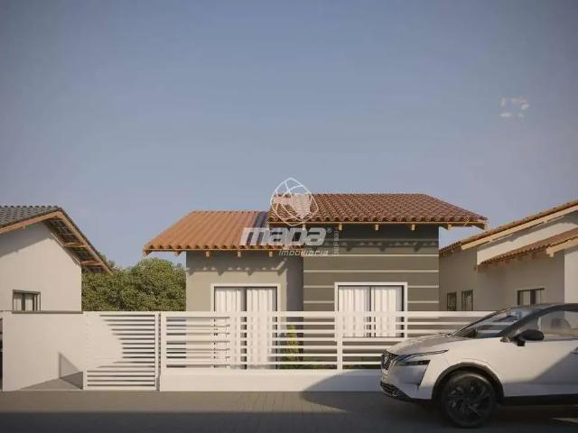 Casa / Sobrado para Venda em Timbó/SC Pomeranos 2 Quartos