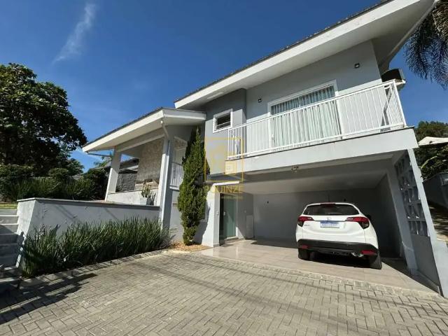 Casa / Sobrado para Venda em Timbó/SC Quintino 2 Quartos