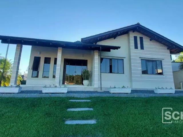 Casa / Sobrado para Venda em Timbó/SC Quintino 2 Quartos