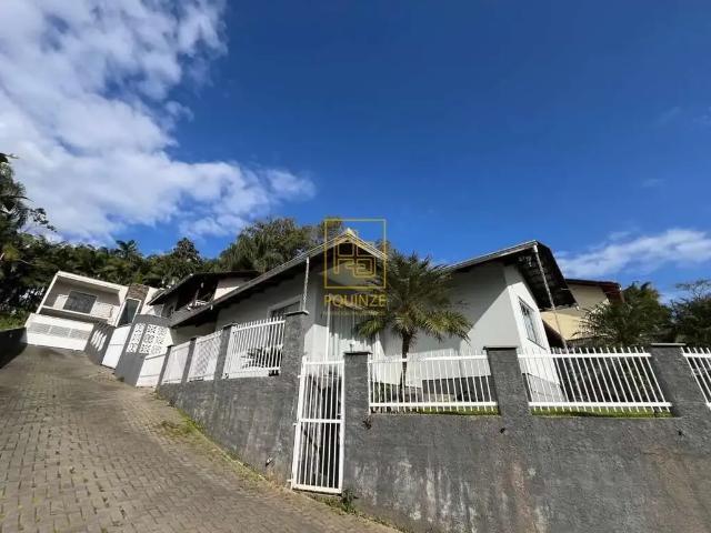Casa / Sobrado para Venda em Timbó/SC Quintino 2 Quartos