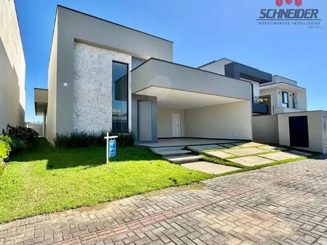 Casa / Sobrado para Venda em Timbó/SC Quintino 2 Quartos