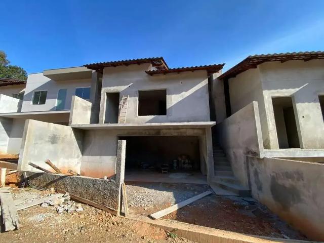 Casa / Sobrado para Venda em Timbó/SC Quintino 2 Quartos