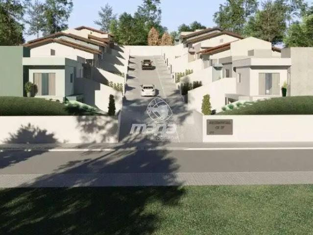 Casa / Sobrado para Venda em Timbó/SC Quintino 2 Quartos