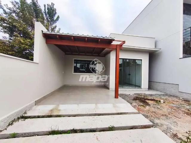 Casa / Sobrado para Venda em Timbó/SC Quintino 2 Quartos