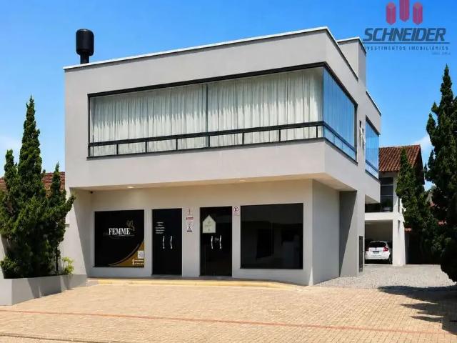 Casa / Sobrado para Venda em Timbó/SC Quintino 4 Quartos