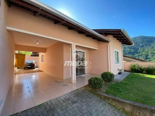 Casa / Sobrado para Venda em Timbó/SC São Roque 3 Quartos