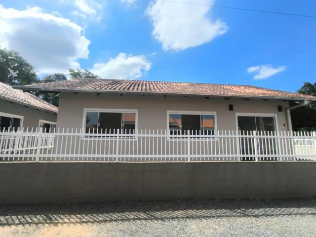 Casa / Sobrado para Venda em Timbó/SC Vila Germer 2 Quartos