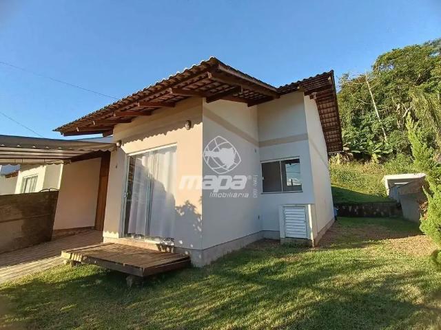 Casa / Sobrado para Venda em Timbó/SC Vila Germer 2 Quartos