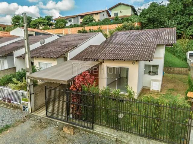 Casa / Sobrado para Venda em Timbó/SC Vila Germer 2 Quartos