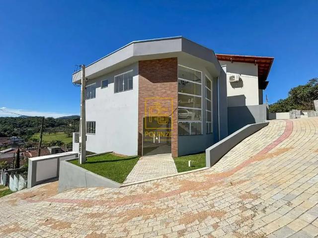 Casa / Sobrado para Venda em Timbó/SC Vila Germer 2 Quartos