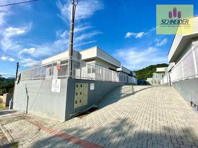 Casa / Sobrado para Venda em Timbó/SC Vila Germer 2 Quartos