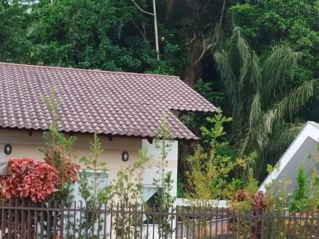 Casa / Sobrado para Venda em Timbó/SC Vila Germer 2 Quartos