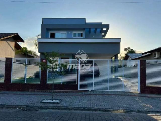 Casa / Sobrado para Venda em Timbó/SC Vila Germer 3 Quartos