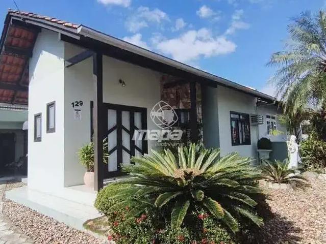 Casa / Sobrado para Venda em Timbó/SC Vila Germer 3 Quartos