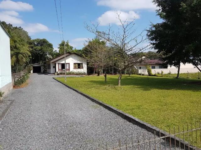 Casa / Sobrado para Venda em Timbó/SC Vila Germer 4 Quartos