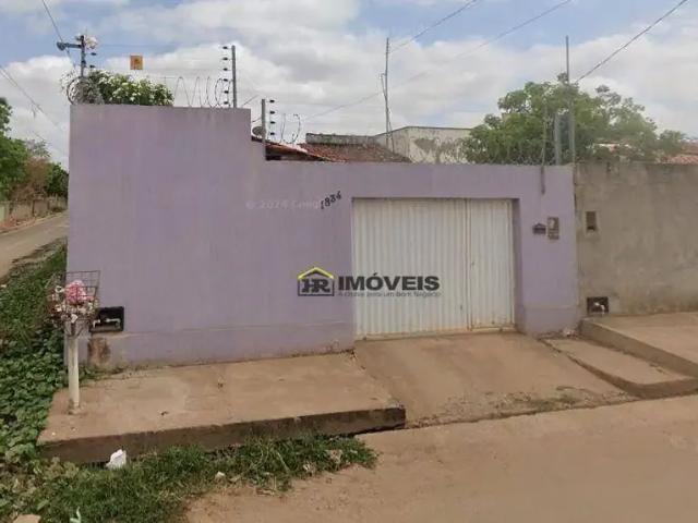 Casa / Sobrado para Venda em Timon/MA Boa Esperança 3 Quartos