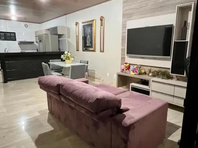 Casa / Sobrado para Venda em Timon/MA Jóia 3 Quartos
