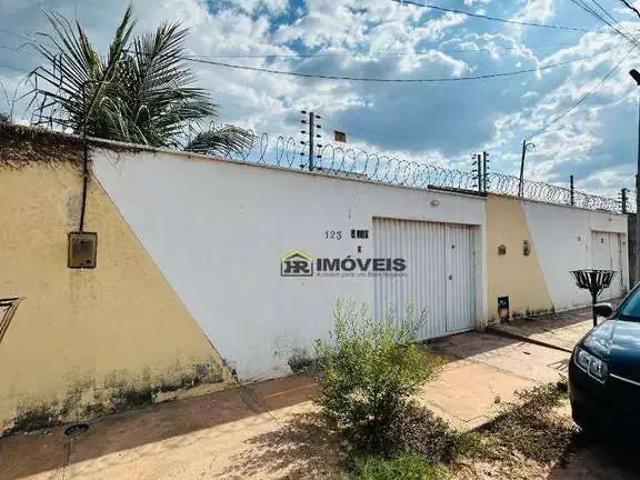 Casa / Sobrado para Venda em Timon/MA Jóia 3 Quartos