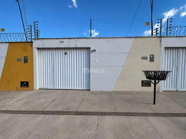 Casa / Sobrado para Venda em Timon/MA Jóia 2 Quartos