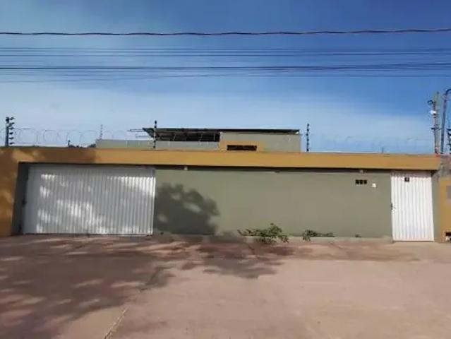 Casa / Sobrado para Venda em Timon/MA Jóia