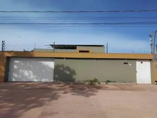 Casa / Sobrado para Venda em Timon/MA Jóia