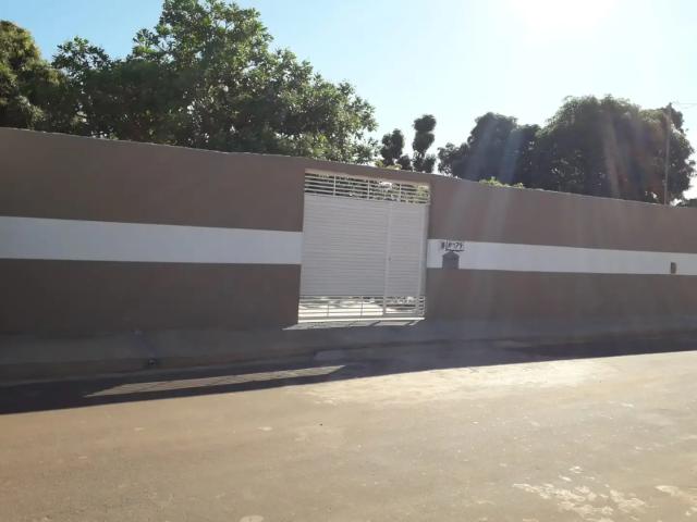 Casa / Sobrado para Venda em Timon/MA Parque Alvorada 3 Quartos