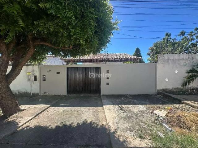 Casa / Sobrado para Venda em Timon/MA Parque Piauí II 2 Quartos