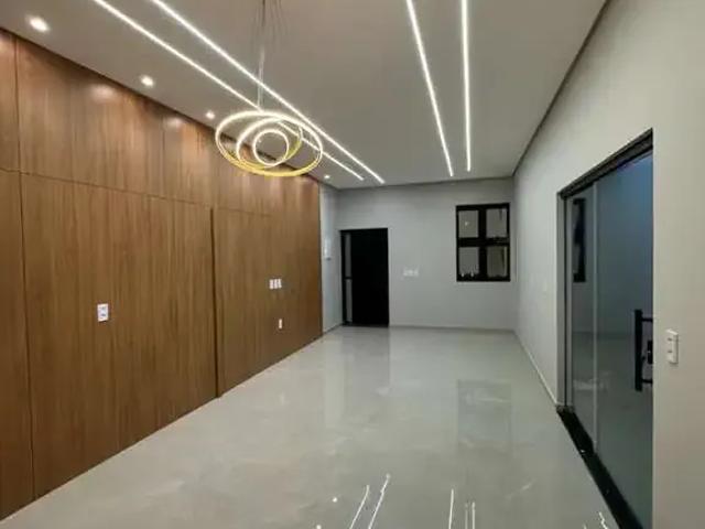 Casa / Sobrado para Venda em Timon/MA Parque Piauí 3 Quartos