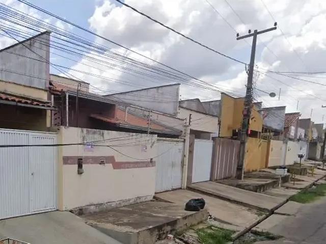 Casa / Sobrado para Venda em Timon/MA Parque Piauí 3 Quartos