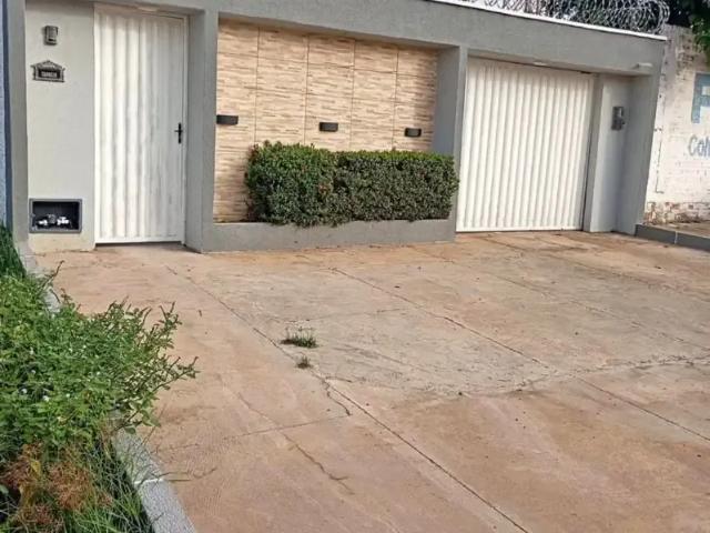 Casa / Sobrado para Venda em Timon/MA Pedro Patrício 3 Quartos