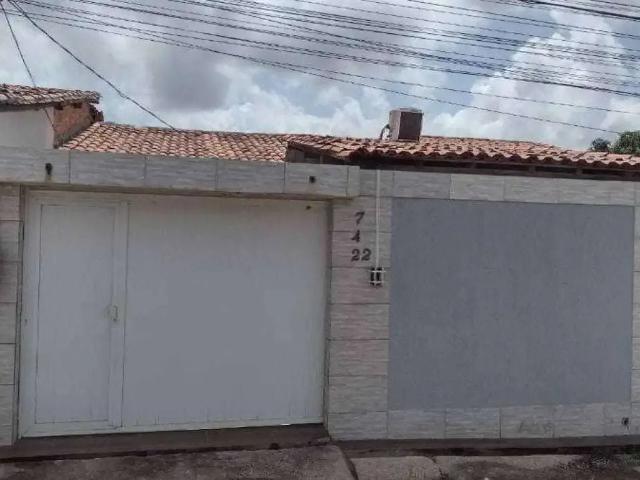 Casa / Sobrado para Venda em Timon/MA São Francisco 2 Quartos