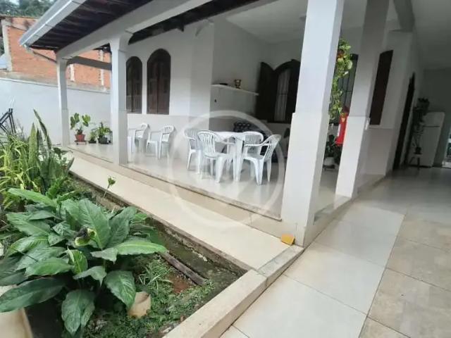 Casa / Sobrado para Venda em Timóteo/MG Ana Moura 3 Quartos