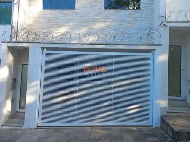 Casa / Sobrado para Venda em Timóteo/MG Alto Serenata 3 Quartos