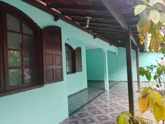 Casa / Sobrado para Venda em Timóteo/MG Getúlio Vargas 3 Quartos