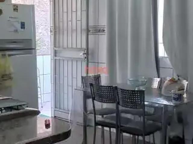 Casa / Sobrado para Venda em Timóteo/MG Olaria 3 Quartos