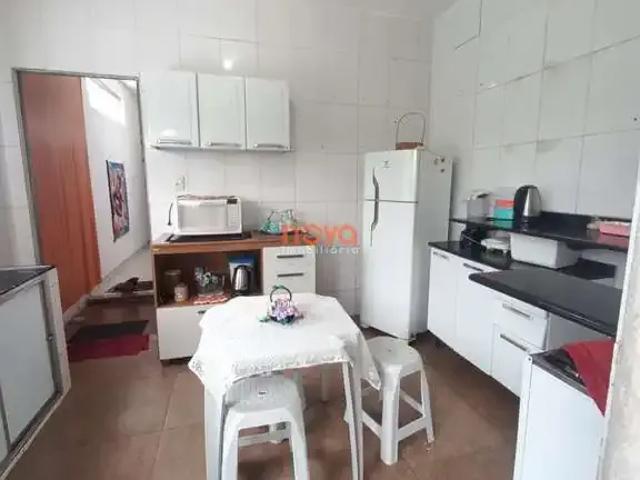Casa / Sobrado para Venda em Timóteo/MG Nossa Senhora das Graças 3 Quartos