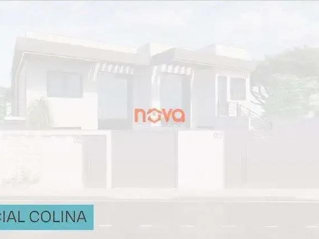 Casa / Sobrado para Venda em Timóteo/MG São José 2 Quartos