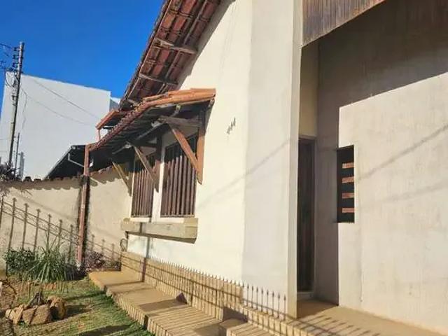 Casa / Sobrado para Venda em Timóteo/MG Santa Maria 4 Quartos