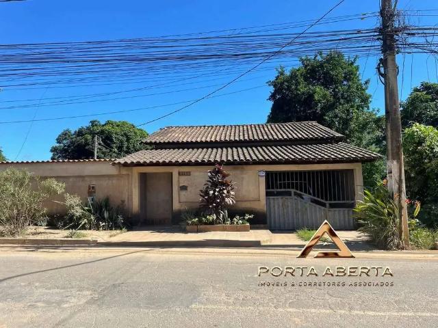 Casa / Sobrado para Venda em Timóteo/MG Santa Terezinha 2 Quartos