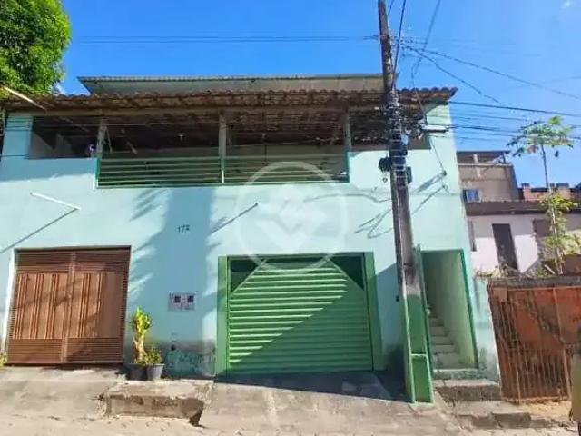 Casa / Sobrado para Venda em Timóteo/MG Primavera 3 Quartos