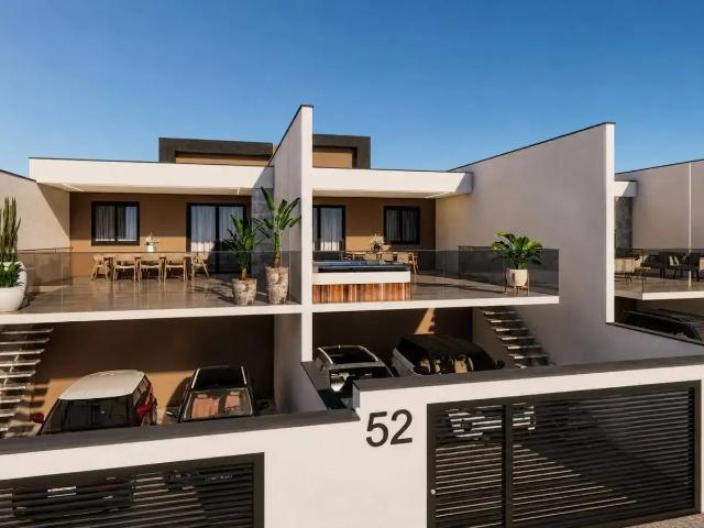 Casa / Sobrado para Venda em Timóteo/MG Primavera 3 Quartos