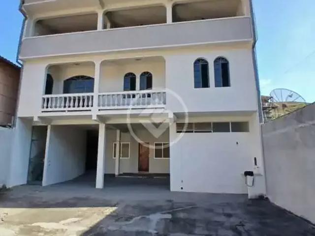 Casa / Sobrado para Venda em Timóteo/MG Primavera 5 Quartos