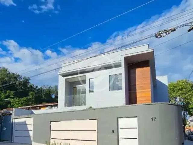 Casa / Sobrado para Venda em Timóteo/MG Quitandinha 3 Quartos