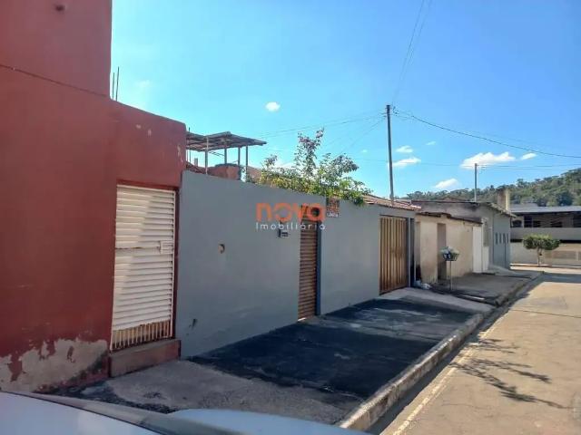 Casa / Sobrado para Venda em Timóteo/MG Recanto Verde 2 Quartos