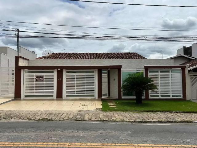 Casa / Sobrado para Venda em Timóteo/MG Timirim 4 Quartos