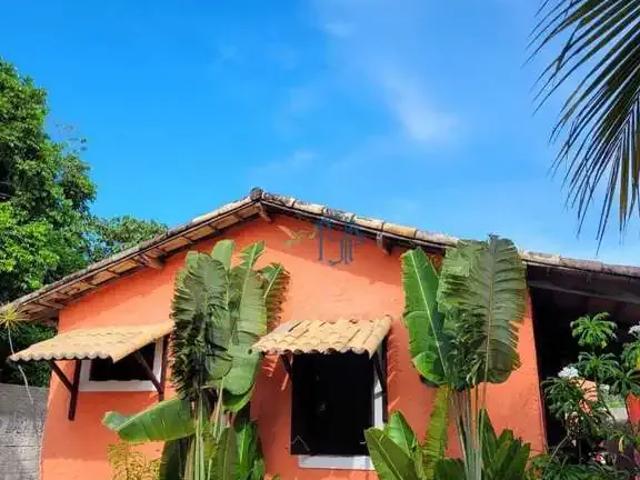 Casa / Sobrado para Venda em Tibau do Sul/RN Cacimbinhas 2 Quartos
